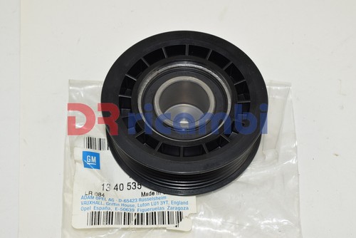 GALOPPINO PULEGGIA TENDICINGHIA DISTRIBUZIONE OPEL ASTRA F CORSA B OPEL ...