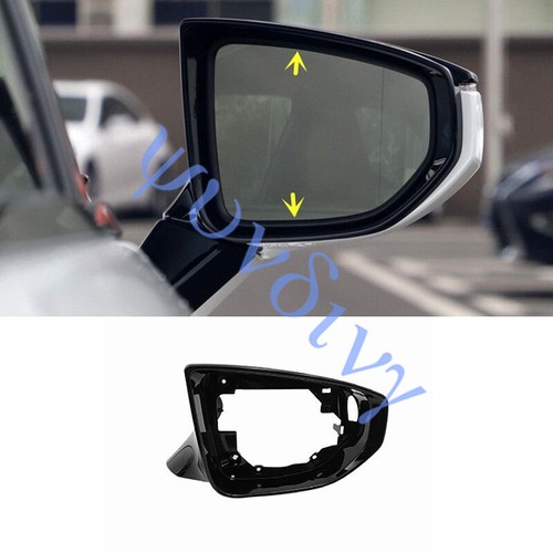 >For Lexus ES LS UX RC 8791A-11020-A1 RH Exterior Rearview Mirror ...