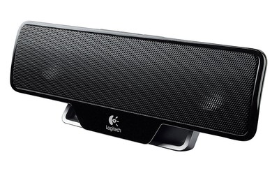 LOGITECH Z205 USB LAPTOP SPEAKER | eBay