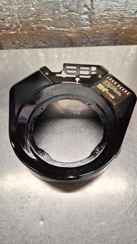 OEM GENUINE Briggs & Stratton 350777 V Twin Engine Cover 18HP John ...