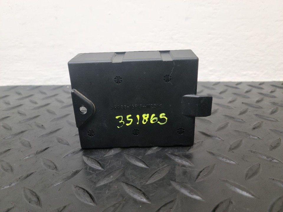 05-07 Ford F250SD F350SD Temperature Control Solenoid OEM 1L2Z-19D611 ...