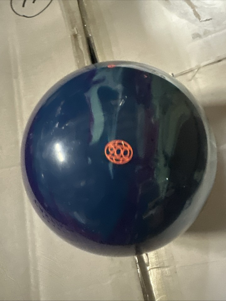 900 Global Origin Bowling Ball 15Lb | eBay
