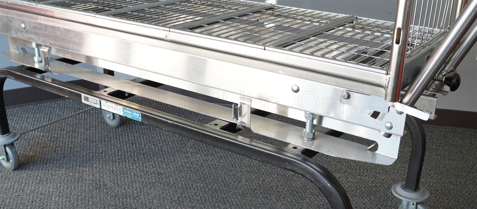 Steris Amsco Atlas 141214-725 Sterilization Transport, Transfer and ...