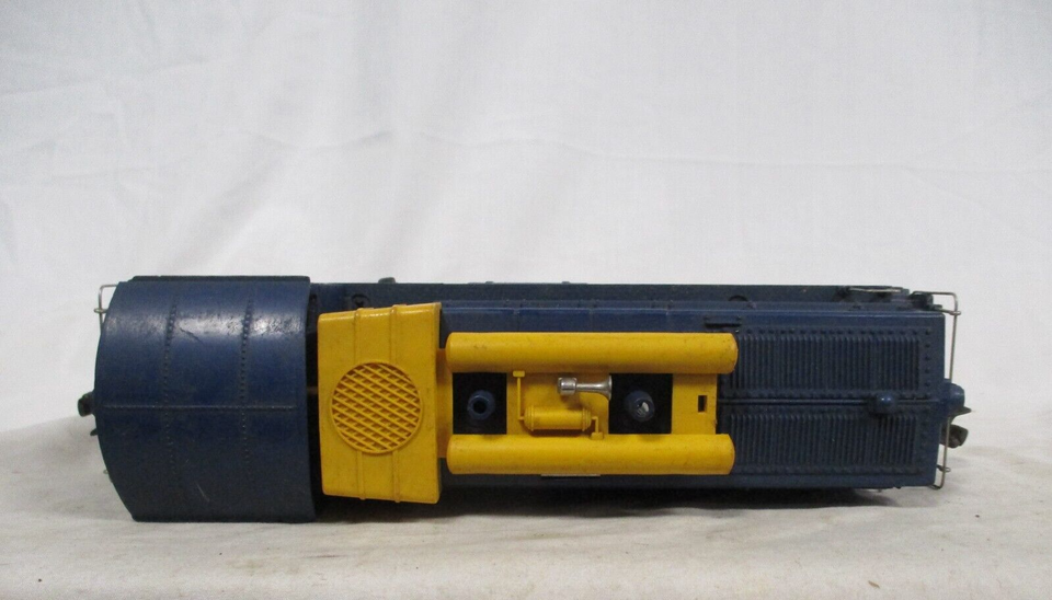 Lionel Postwar #614 Alaska Railroad NW2 Switcher - O Gauge (F-1) | eBay