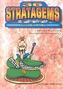 Thirty-Six Strategems by Wang Xuanming (Trade Paperback) for sale ...