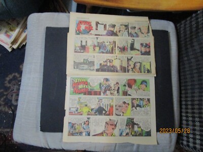 Steve Roper and Mike Nomad 26 Sundays 1965-80 SAUNDERS AND OVERGARD | eBay