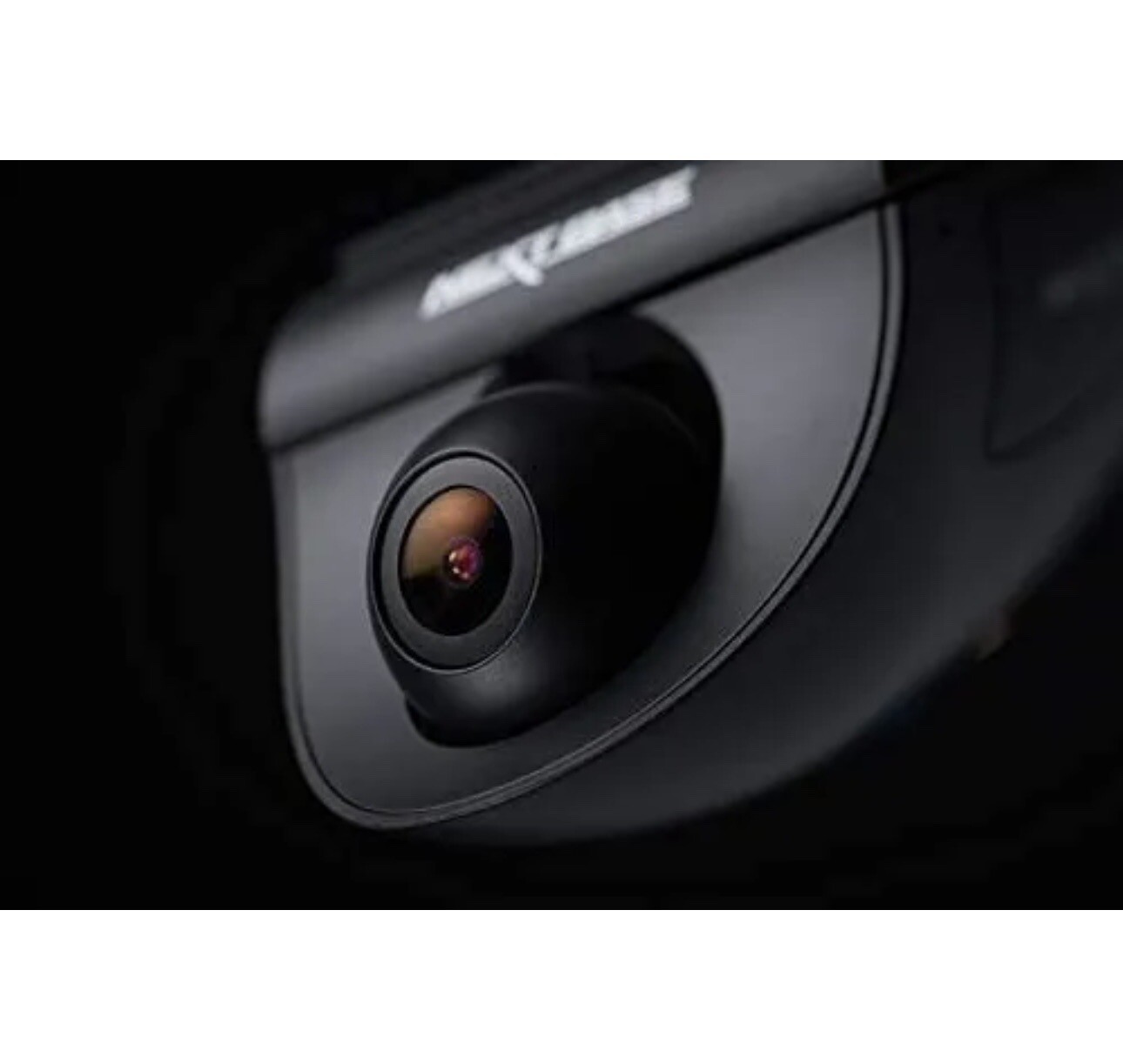 NEXTBASE 380GWX Full HD Dash Cam - Black for sale online | eBay
