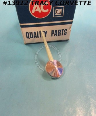 1959-1962 Corvette Speedometer/Tach Needle GM# 1548808 ACDelco | eBay