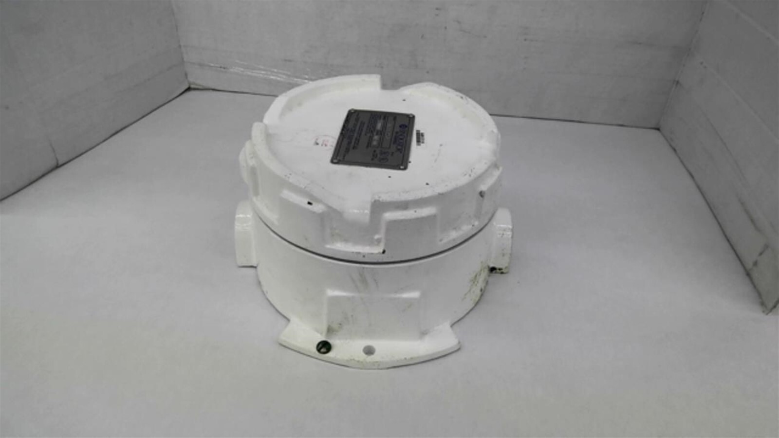 Bindicator RF-Series RF10EC1G1 4W 120 VAC | eBay