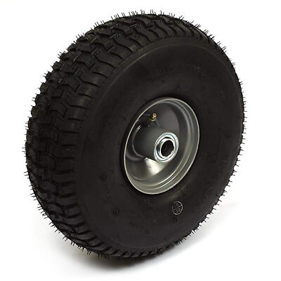 Snapper Briggs & Stratton Mower Wheel Assembly RE110 RE130 / 7106093YP ...