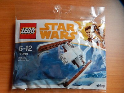 LEGO Vaisseau Star Wars 30498 Imperial AT-Hauler neuf | eBay
