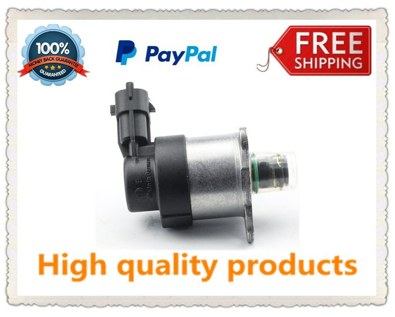 Fuel pressure regulator 0928400652 Suitable For HYUNDAI Kia 1.5 1.6CRDi ...