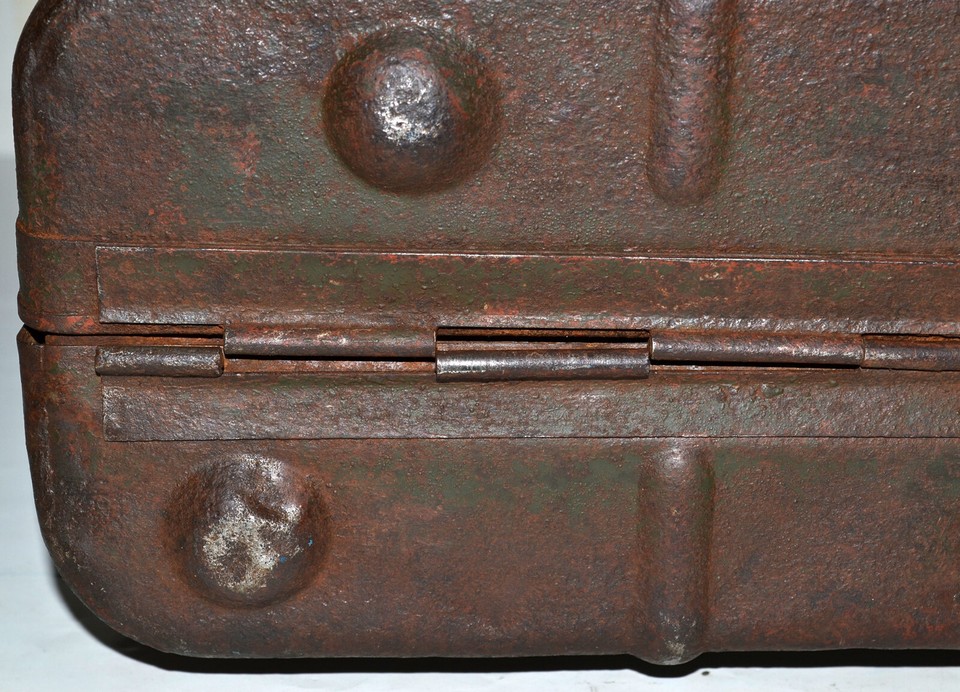 WW2 German M24 stick grenade case #2 | eBay