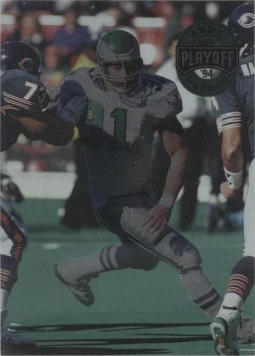 1994 Playoff - Andy Harmon #209 for sale online | eBay