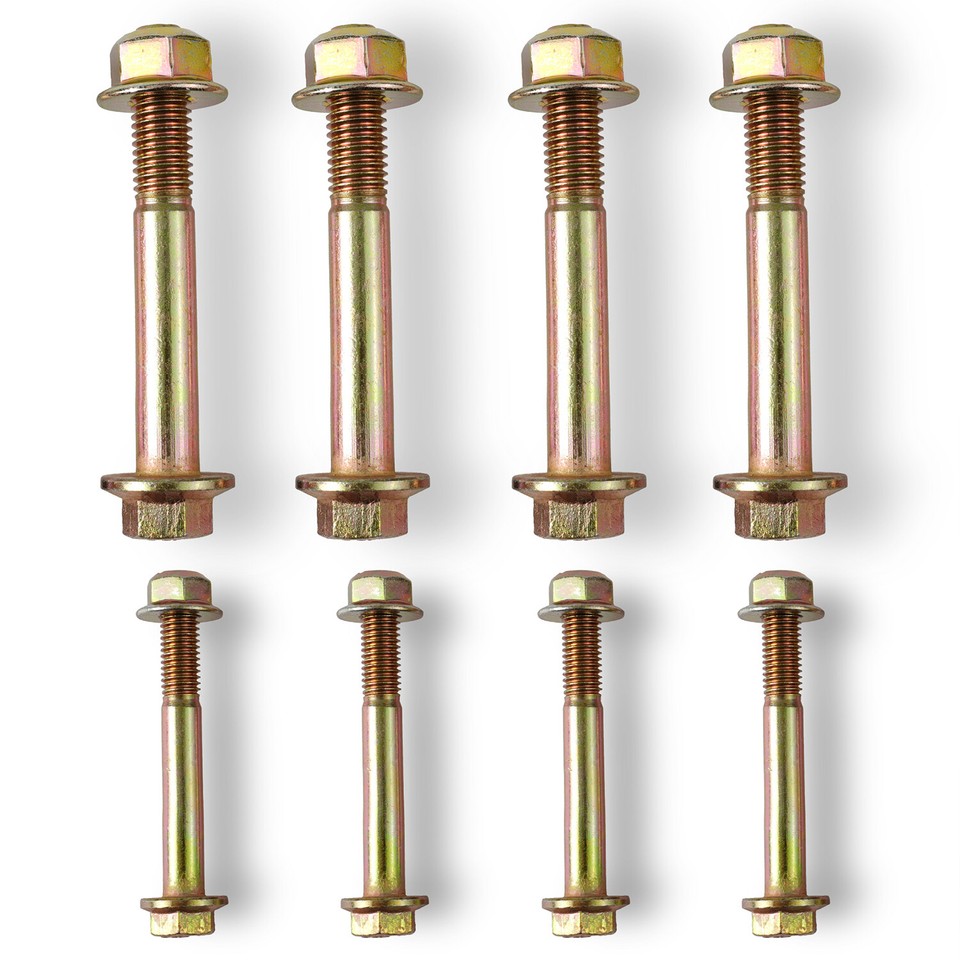 Control Arm Bolts For Jeep Wrangler TJ 1997-2006 | eBay