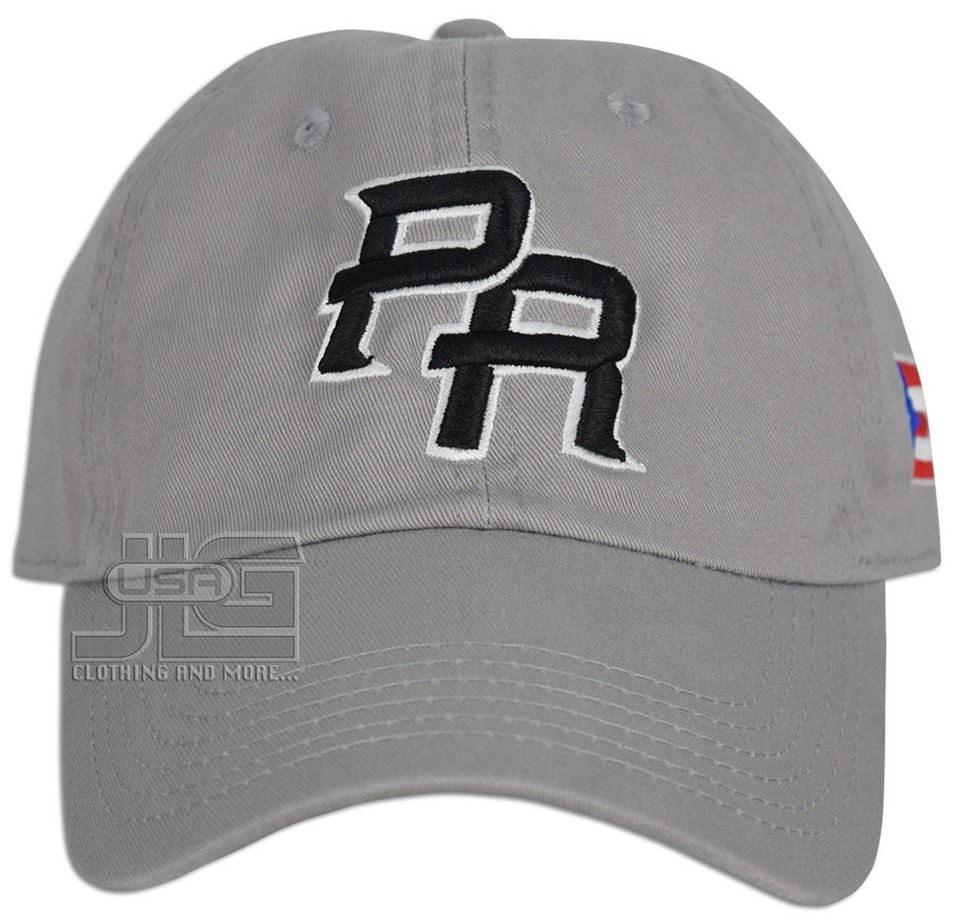 PUERTO RICO Dad Hat Cotton PR hat Style Baseball Cap NEW | eBay