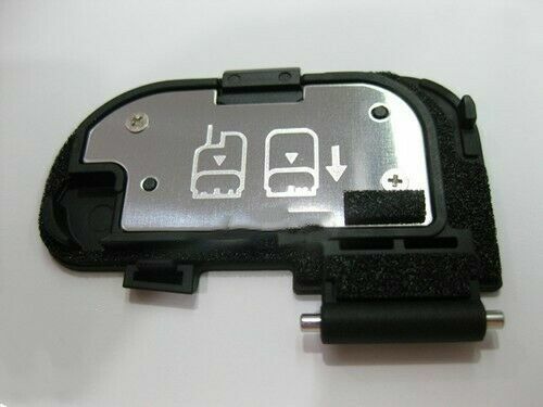 Original NEW Canon EOS 90D Battery Cover Battery Door Cap Lid Chamber ...