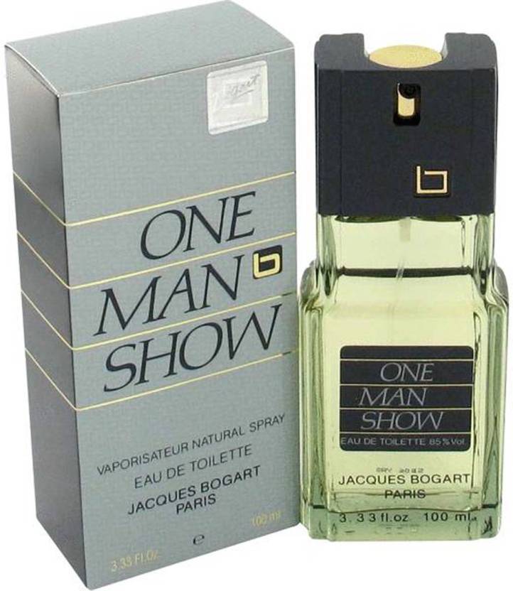 One Man Show Perfume By Jacques Bogart For Men Eau de Toilette - 100 ml ...