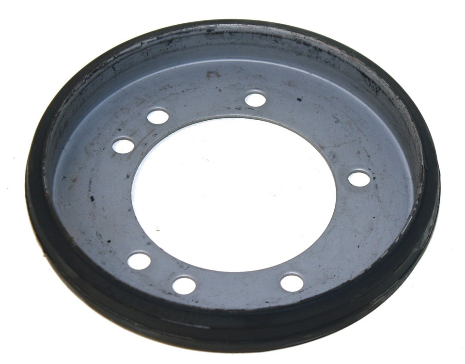 Rotary #300 Drive Disc: Snapper - 7018782SM, Ariens 00170800, Gilson ...