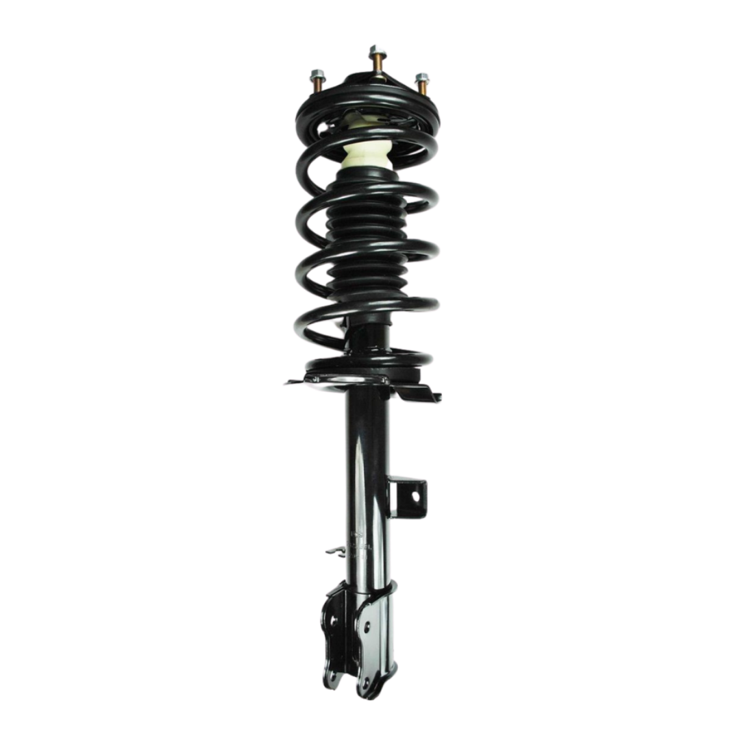2 Front Complete Strut & Coil Spring Assembly Ford Escape, Tribute ...