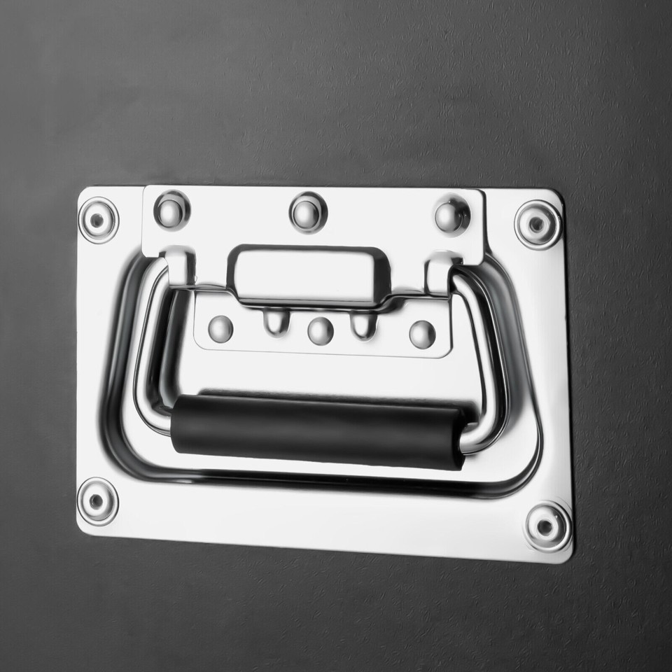 16U Server Rack Open Frame Rolling Network Data Rack 19 inch w/ Casters ...