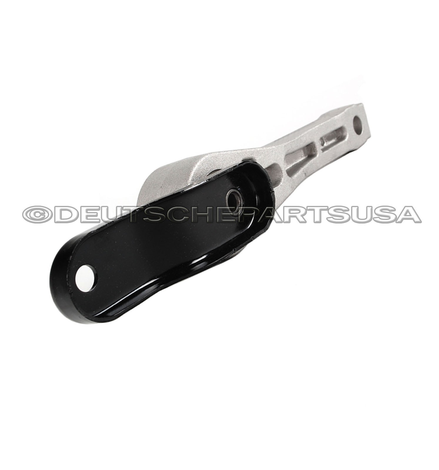 REAR ENGINE MOTOR Mount for VW BEETLE GOLF JETTA PASSAT 1K0199855BF | eBay