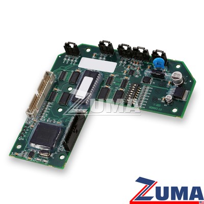 Circuit Boards - Circuit Board Pn