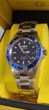 Invicta Pro Diver Blue Men's Watch - 9204 for sale online | eBay