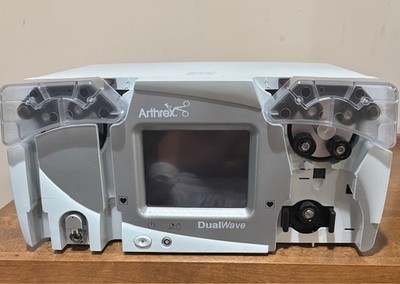 ARTHREX AR-6480 DUALWAVE ARTHROSCOPY PUMP | eBay