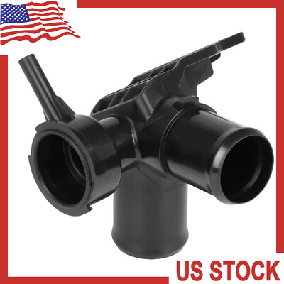 For 2012-17 Hyundai Accent Veloster 1.6L Engine Coolant Filler Neck ...