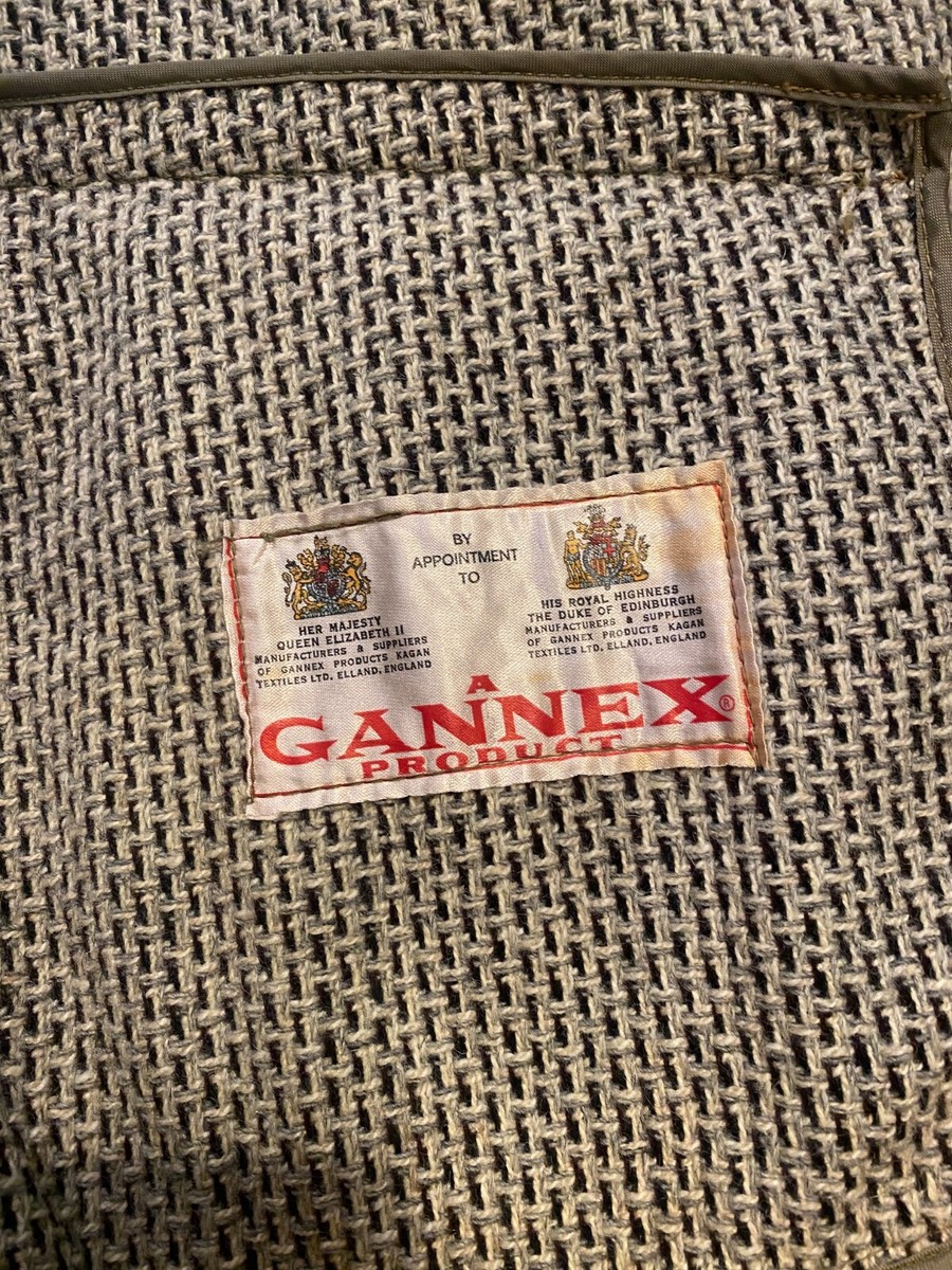 Lord Gannex