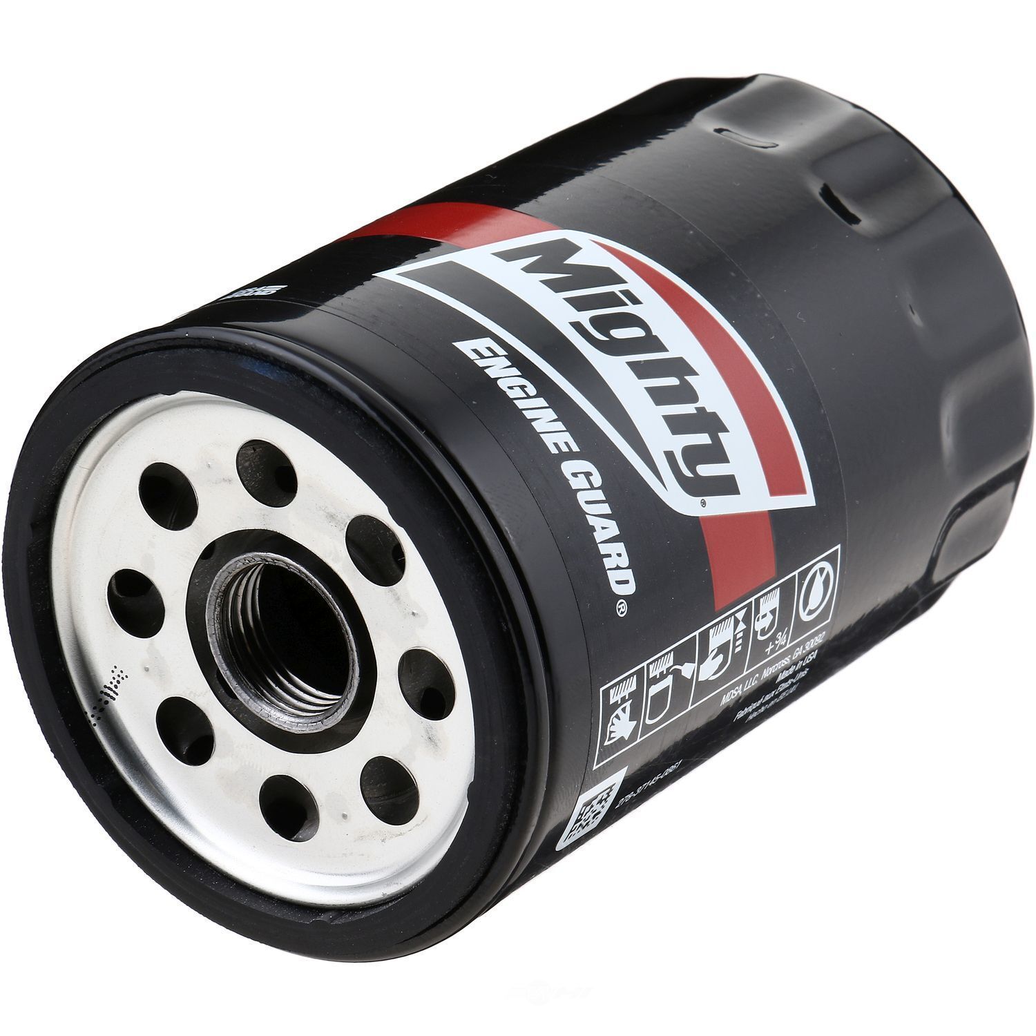 Engine Oil Filter Mighty M2870 for sale online | eBay