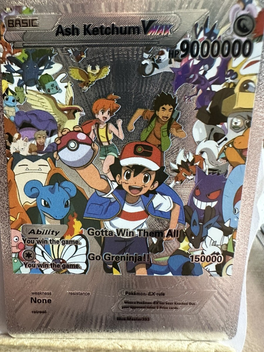 Ash Ketchum Wedding You Can Now Get Married In An Official Pokémon