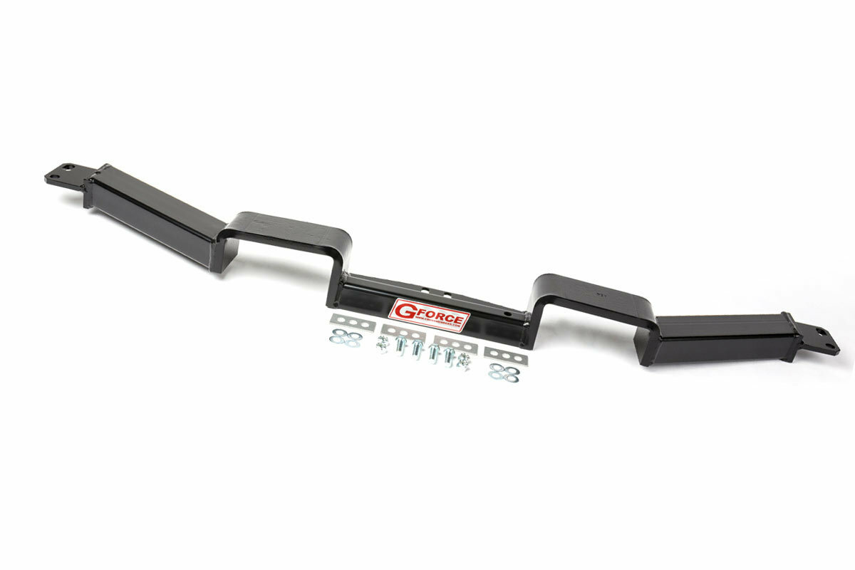 G Force Crossmembers Rcae-4 Transmission Crossmember 1964-1967 Gm A ...