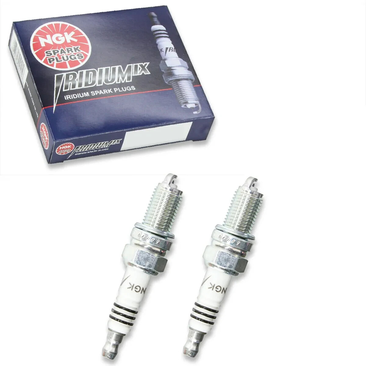 Champion RA4HCX - Alternative spark plugs