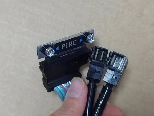for F7P5J 0F7P5J for Dell R730 R730xd PERC H330 H730 H730p RAID Mini ...