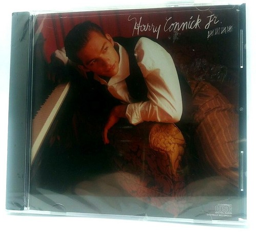 20 by Harry Connick, Jr. (CD 1988 Columbia (USA)) 886972325620 | eBay