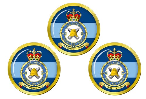 662 Squadron AAC, British Army Golf Ball Markers | eBay UK