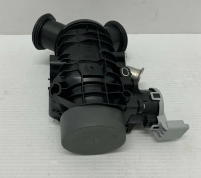 JAGUAR F-PACE X761 Throttle Body JDE39855 NEW GENUINE | eBay UK