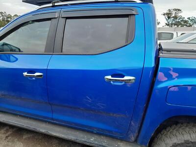 LDV T60 LEFT FRONT WINDOW REG/MOTOR SK8C, 07/17- 17 18 19 20 21 22 23 ...