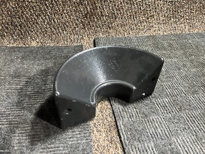 Genuine OEM Bobcat Axle Counterweight Heavy Duty Black 7390888 For ...