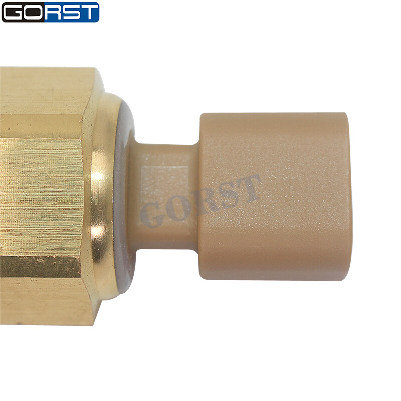 Oil Temperature Pressure Sensor 4921483 for Cummins K38 Dongfeng DCEC ...