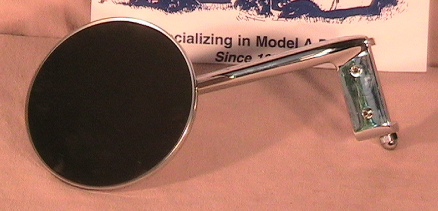 1930-1931 Model A Ford Ratrod Streetrod LH and RH Door Hinge Pin ...