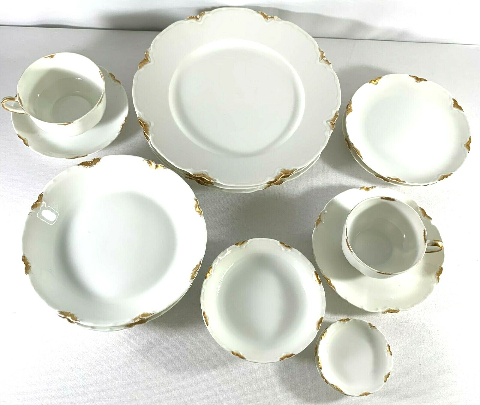 Antique Haviland Limoges China