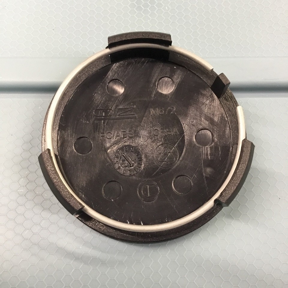 OZ Racing Wheel Center Cap M672 | eBay