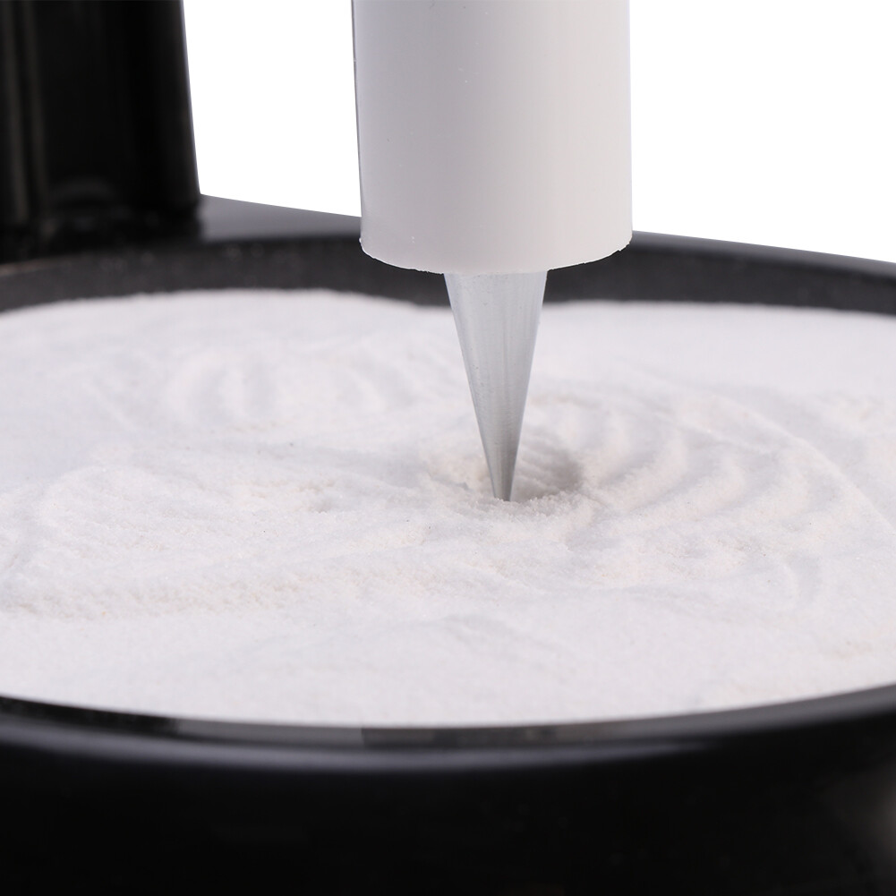 Sand Pendulum Ornament Bedroom Gravity Toy Home Decoration Science ...