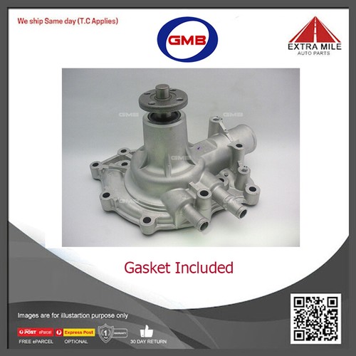 GMB Water Pump - (W-Windsor) - GWF-42A - (TF807) | eBay