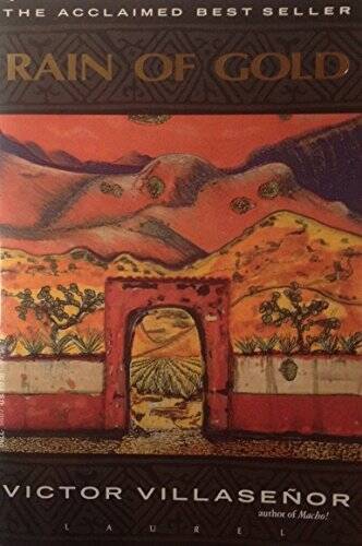 Rain of Gold - Paperback By Villasenor, Victor - GOOD 9780440505129| eBay