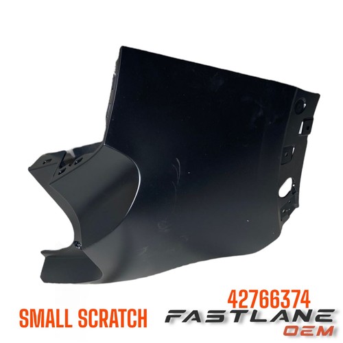 2021-2023 BUICK ENCORE GX RIGHT SIDE BUMPER COVER NEW OEM 42766374 | eBay