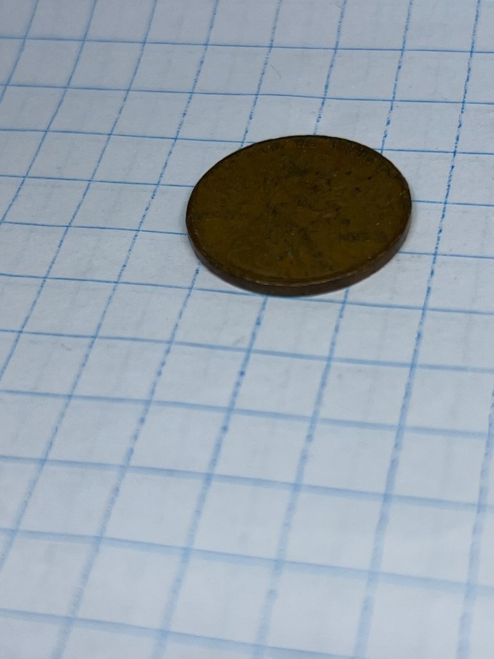 1933 Lincoln cent Cull Key Date | eBay